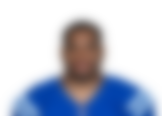 Titus Leo Stats Summary | NFL.com