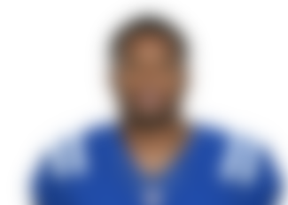 Isaiah Rodgers Stats, News and Video - CB | NFL.com