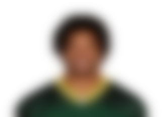 Eric Wilson Stats, News and Video - LB | NFL.com