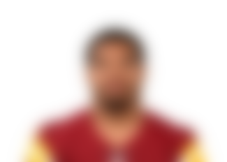 Jaret Patterson Stats, News and Video - RB | NFL.com