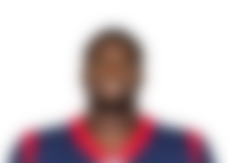 Ali Gaye Stats, News and Video - DE | NFL.com