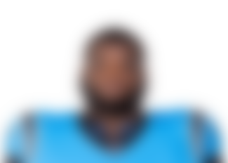 Marquan McCall Stats, News and Video - DT | NFL.com