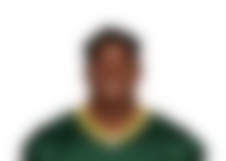 Kenneth Odumegwu Stats, News and Video - DE | NFL.com