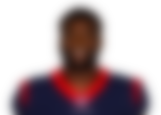 Demone Harris Stats Summary | NFL.com