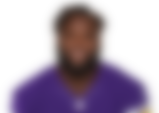 Michael Pierce Stats, News and Video - DT | NFL.com