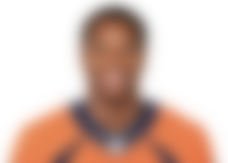 Courtland Sutton Career Stats | NFL.com