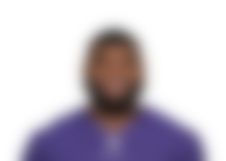 Trenton Simpson Stats Summary | NFL.com