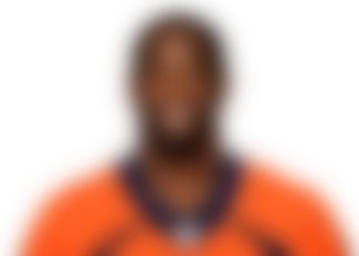 Calvin Anderson Stats, News and Video - OT | NFL.com