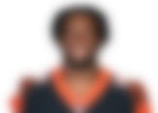 Khalid Kareem Stats, News and Video - DE | NFL.com