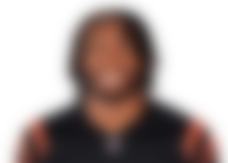 Allan George Stats, News and Video - CB | NFL.com