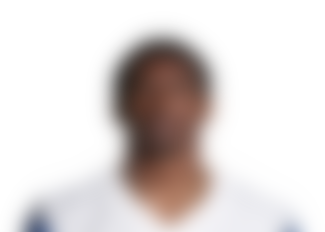 DaRon Bland Stats, News and Video - CB | NFL.com