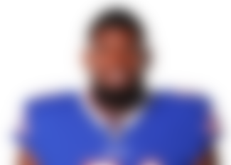 Ed Oliver Stats, News and Video - DT | NFL.com