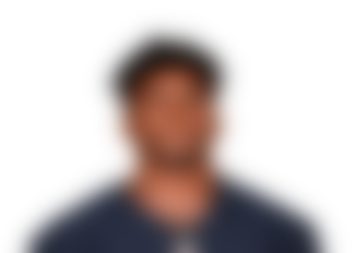 Jaylon Jones Stats, News and Video - DB | NFL.com