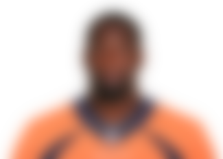 Calvin Anderson Stats Summary | NFL.com