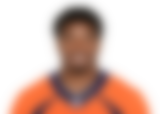 Barrington Wade Stats, News and Video - LB | NFL.com