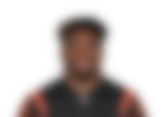 Trayveon Williams Stats, News and Video - RB | NFL.com