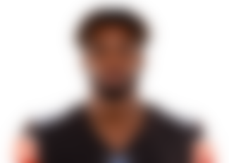 Denzel Ward Stats, News and Video - CB | NFL.com