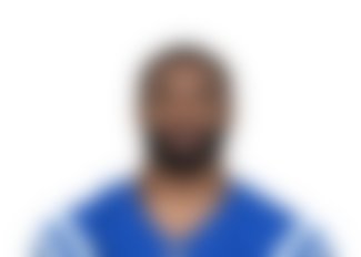 Darrell Baker Jr. Stats Summary | NFL.com