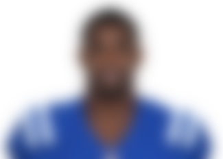 Deon Jackson Stats, News and Video - RB | NFL.com