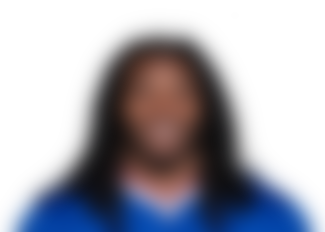 Dorian Williams Stats, News and Video - LB | NFL.com