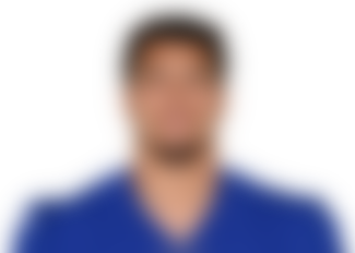 DJ Davidson Stats Summary | NFL.com