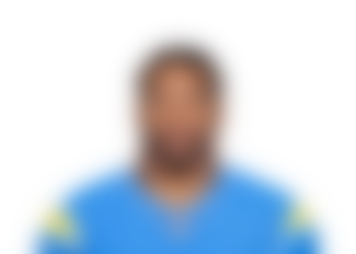 Daiyan Henley Stats, News and Video - LB | NFL.com