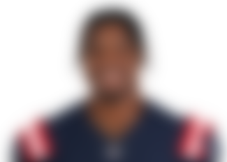 N'Keal Harry Stats, News and Video - WR | NFL.com