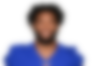 Tomon Fox Stats, News and Video - LB | NFL.com