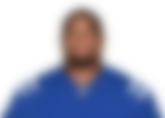 Al Woods Stats, News & Video - DT | NFL.com