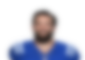 Luke Rhodes Stats, News and Video - LS | NFL.com