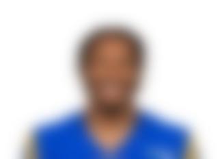 Quentin Lake Stats, News and Video - SAF | NFL.com