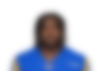 Keir Thomas Stats, News and Video - LB | NFL.com