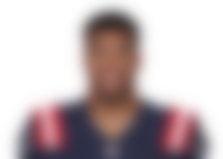 Marcus Jones Stats Summary | NFL.com