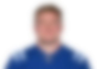 Bernhard Raimann Stats, News and Video - OT | NFL.com