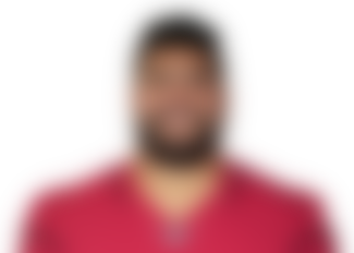 Will Hernandez Stats Summary | NFL.com