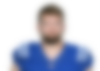 Danny Pinter Stats, News and Video - OG | NFL.com