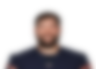 Lucas Patrick Stats, News and Video - G | NFL.com