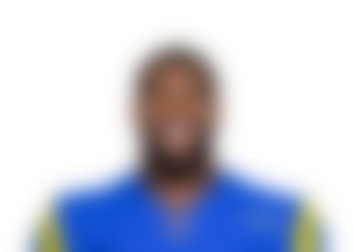 Kobie Turner Stats Summary | NFL.com