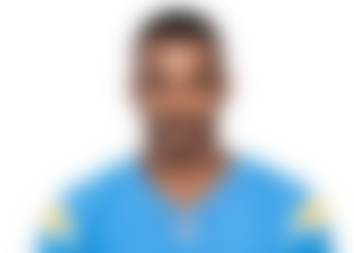 Michael Davis Stats, News and Video - CB | NFL.com