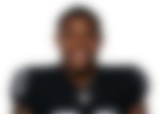 Josh Jacobs Career Stats | NFL.com