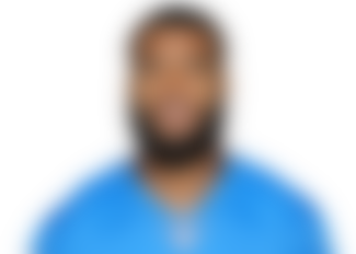 Chris Lacy Stats, News and Video - WR | NFL.com