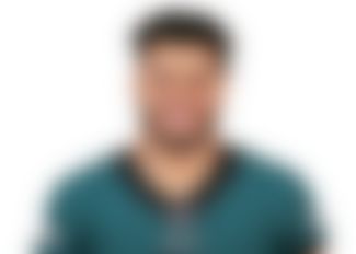 T.J. Edwards Stats, News and Video - LB | NFL.com