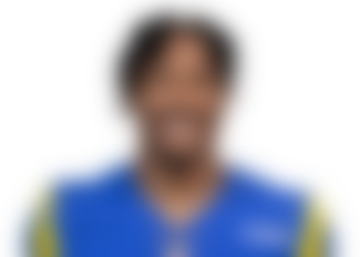 Quentin Lake Stats, News and Video - SAF | NFL.com