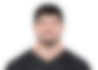 Troy Andersen Stats, News and Video - LB | NFL.com