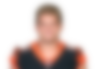 Logan Wilson Stats, News and Video - LB | NFL.com