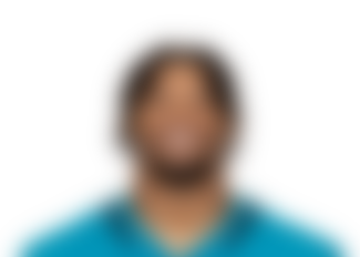 Roy Robertson-Harris Stats, News and Video - DE | NFL.com