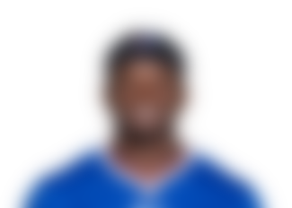 Justin Shorter Career Stats | NFL.com