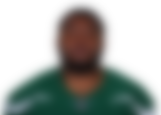 Chuma Edoga Stats, News and Video - OT | NFL.com