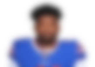 Reggie Gilliam Stats Summary | NFL.com