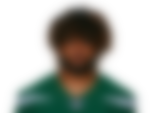 Ty Johnson Stats, News and Video - RB | NFL.com